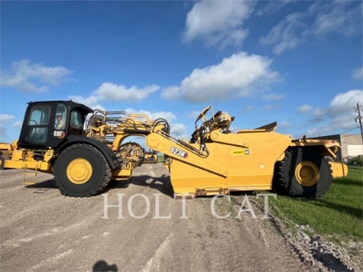 2023 CAT 623K For Sale - 756,105 USD | Cat Used