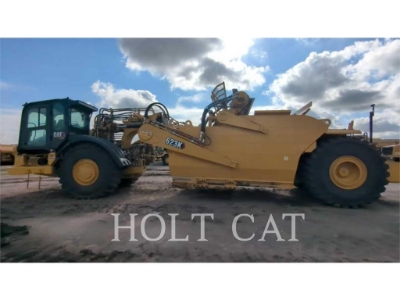 CAT 623K - Raspadores - Construcción - CATERPILLAR WORLDWIDE