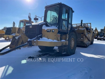 2015 CAT 627K For Sale - 505,000 USD | Cat Used