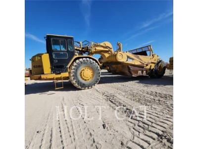 2011 CAT 631G For Sale - 288,750 USD | Cat Used