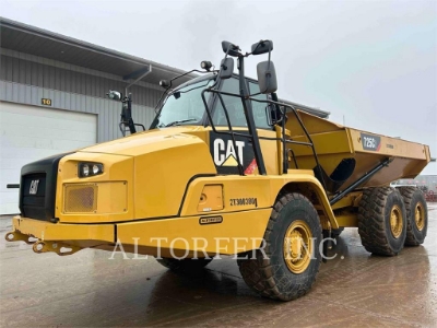 CAT 725C2