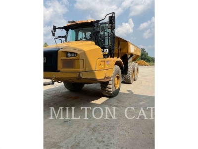 2015 CAT 730 For Sale - - | Cat Used