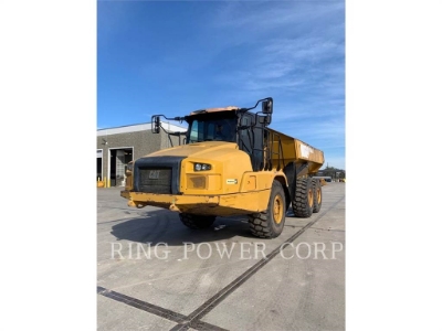 2019 CAT 730 For Sale - 516,520 USD | Cat Used