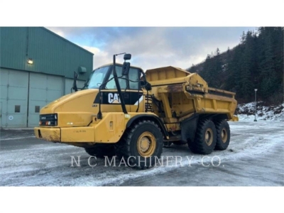 2008 CAT 730 For Sale - 140,000 USD | Cat Used