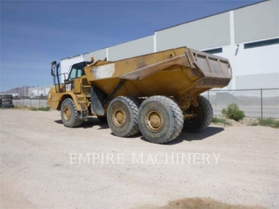 2014 CAT 730C For Sale - 165,000 USD | Cat Used