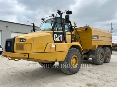 CAT 730C WT