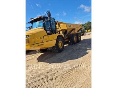 2024 CAT 730TG For Sale - 525,000 USD | Cat Used
