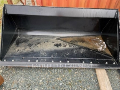 CAT 74.IN.LIGHT.MATERIAL.BUCKET - caçambas - Equipamentos Construção ...