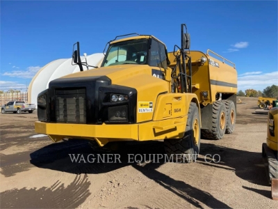 2012 CAT 740B WT RB For Sale - - | Cat Used
