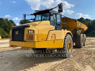 2020 CAT 74504 For Sale - 325,000 USD | Cat Used