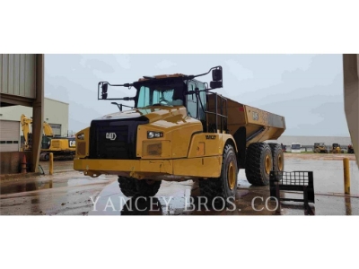 2021 CAT 74504 For Sale - 379,900 USD | Cat Used