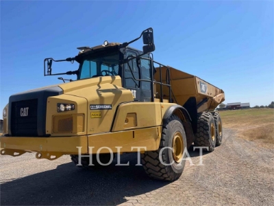 2018 CAT 74504 For Sale - 250,000 USD | Cat Used