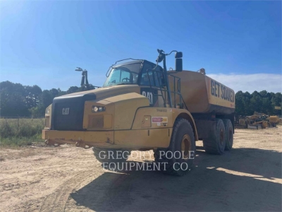 2016 CAT 745C For Sale - 200,000 USD | Cat Used