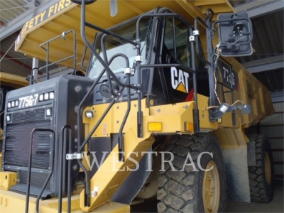 2020 CAT 775GLRC For Sale - 971,661 USD | Cat Used