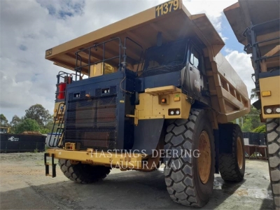 2021 CAT 777E For Sale - 999,938 USD | Cat Used