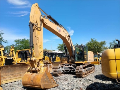 2020 CAT 785 For Sale - 370,000 USD | Cat Used