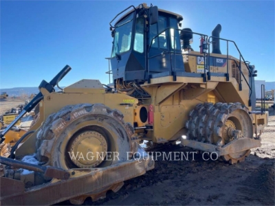 2019 CAT 825K For Sale - 779,000 USD | Cat Used
