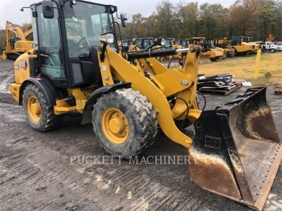2020 CAT 906 M For Sale - 72,500 USD | Cat Used