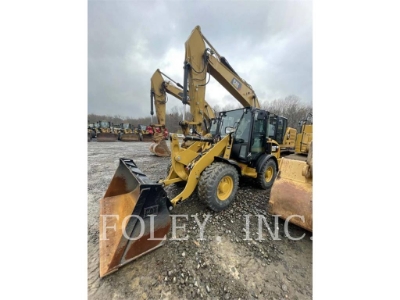 2019 CAT 906M For Sale - 88,500 USD | Cat Used