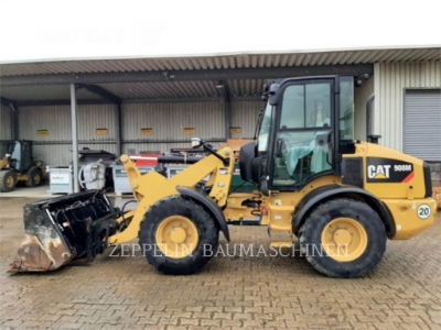 2018 CAT 908M For Sale - 39,779 USD | Cat Used