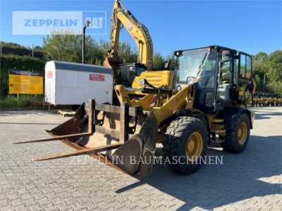 2018 CAT 908M For Sale - 45,874 USD | Cat Used