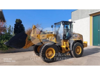 2017 CAT 914M For Sale - 93,301 USD | Cat Used