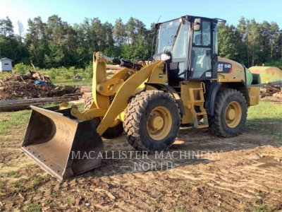 2017 CAT 914M ARQ For Sale - 129,900 USD | Cat Used