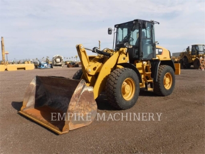 2019 CAT 918M For Sale - 78,470 USD | Cat Used