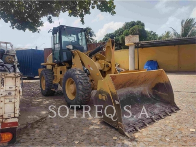 2022 CAT 920 For Sale - 90,307 USD | Cat Used