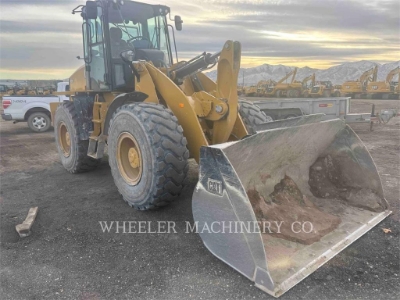 2022 CAT 920 For Sale - 188,000 USD | Cat Used