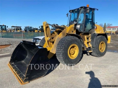 2023 CAT 920-14 For Sale - 178,809 USD | Cat Used