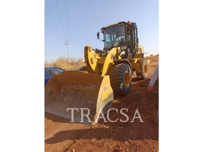 2022 CAT 924K For Sale - 197,500 USD | Cat Used