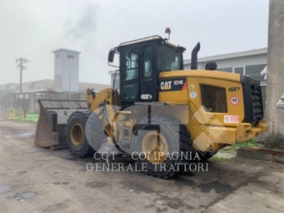 2013 CAT 924K For Sale - - | Cat Used