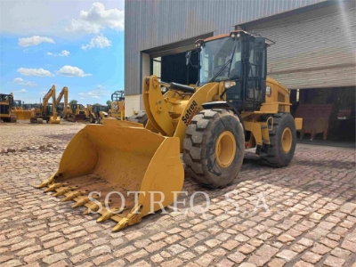 2021 CAT 924K For Sale - 94,104 USD | Cat Used