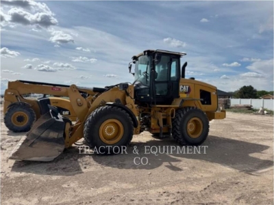 2024 CAT 926 For Sale - 245,000 USD | Cat Used