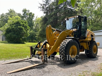 2025 CAT 926-14 For Sale - 242,500 USD | Cat Used