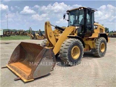 2016 CAT 926M For Sale - 108,000 USD | Cat Used
