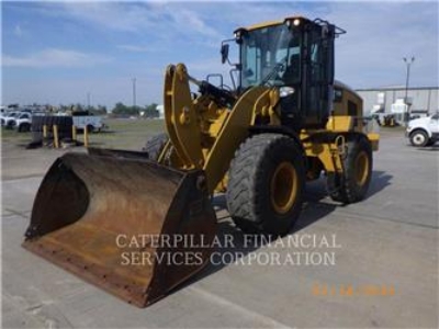 2020 CAT 926M For Sale - 175,000 USD | Cat Used
