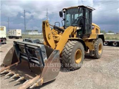 2018 CAT 926M For Sale - 145,000 USD | Cat Used
