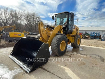 2018 CAT 926M For Sale - 140,000 USD | Cat Used