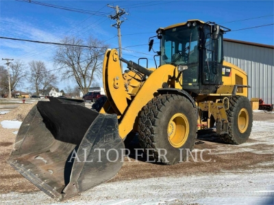 2019 CAT 926M For Sale - 148,500 USD | Cat Used