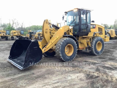 2019 CAT 926M Q For Sale - 114,912 USD | Cat Used