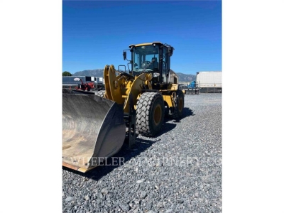 2022 CAT 926M QC For Sale - 221,500 USD | Cat Used