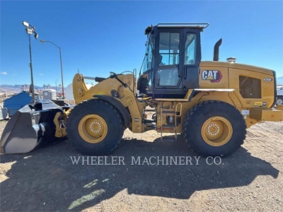 2023 CAT 926M QC 3V For Sale - 246,500 USD | Cat Used