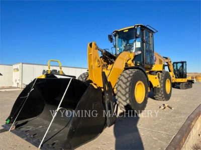 CAT 930M