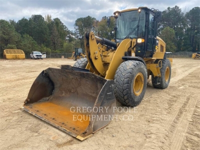 2018 CAT 930M For Sale - 155,000 USD | Cat Used