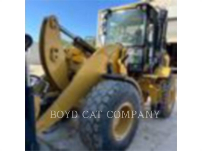 2018 CAT 930M For Sale - 113,333 USD | Cat Used