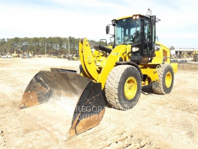 2019 CAT 930M For Sale - 170,000 USD | Cat Used