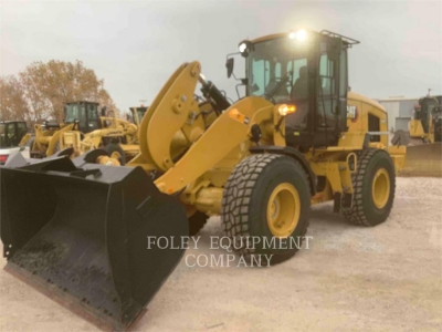 2024 CAT 930M For Sale - 238,400 USD | Cat Used