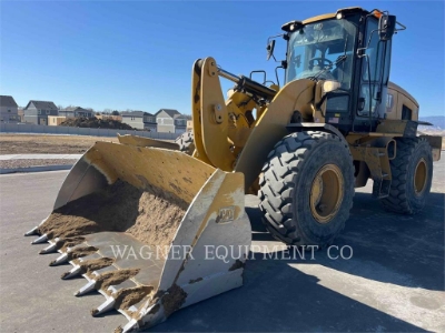 2024 CAT 938 For Sale - 269,100 USD | Cat Used